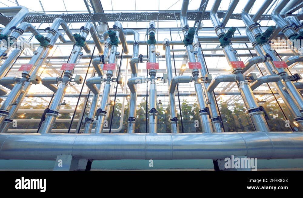 Installed pipelines Stock Videos & Footage - HD and 4K Video Clips - Alamy