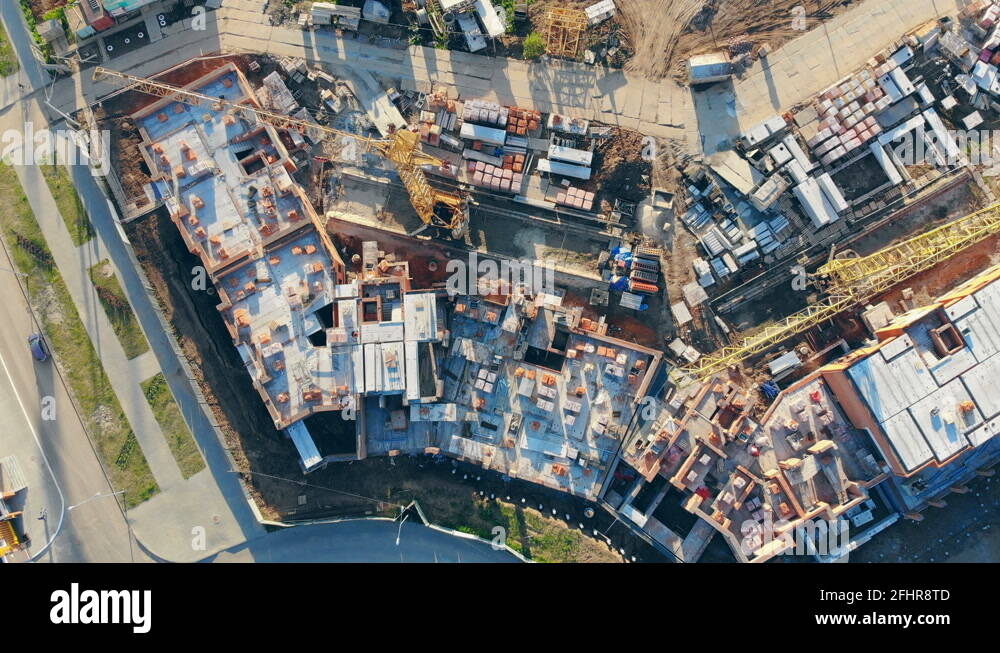 Incomplete construction Stock Videos & Footage - HD and 4K Video Clips ...