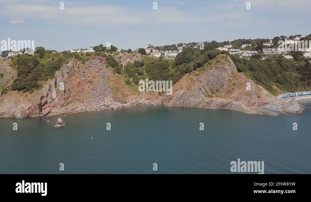 Devon cliff england Stock Videos & Footage - HD and 4K Video Clips - Alamy