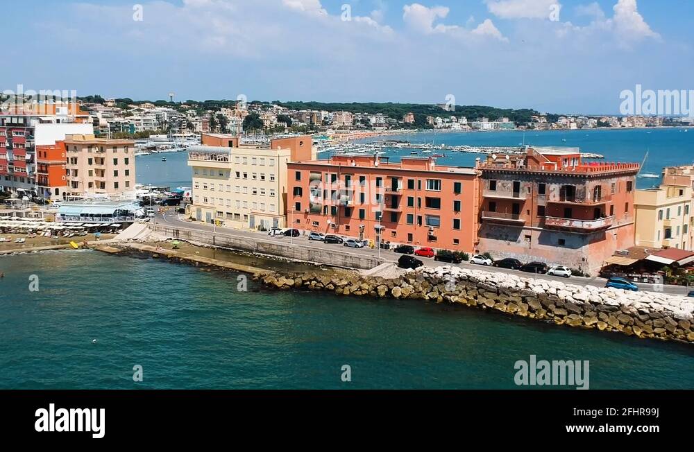 Italy anzio Stock Videos & Footage - HD and 4K Video Clips - Alamy