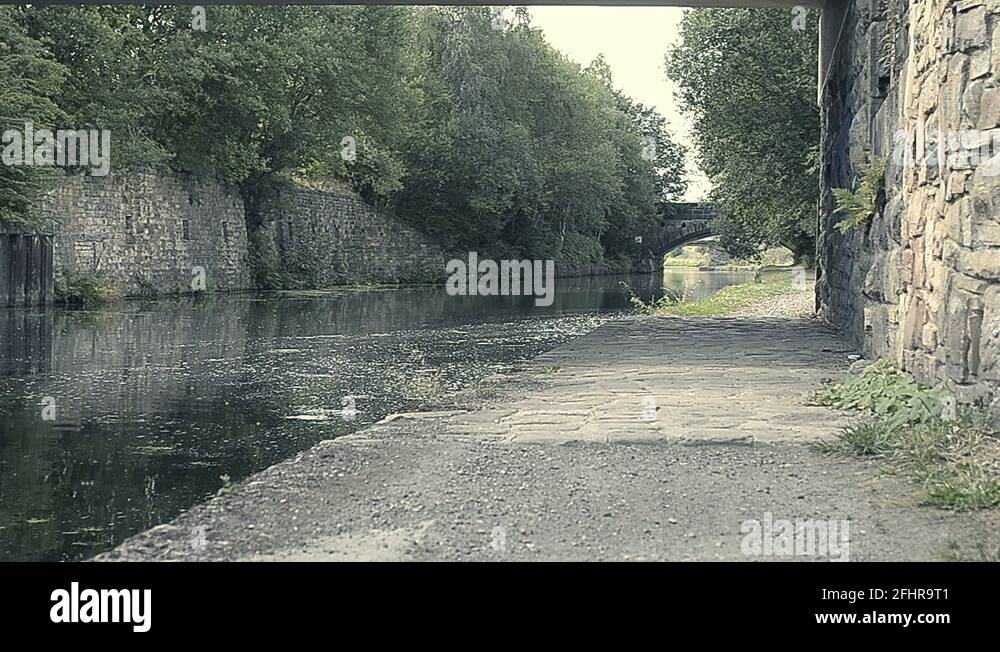 Bridge pathway Stock Videos & Footage - HD and 4K Video Clips - Alamy