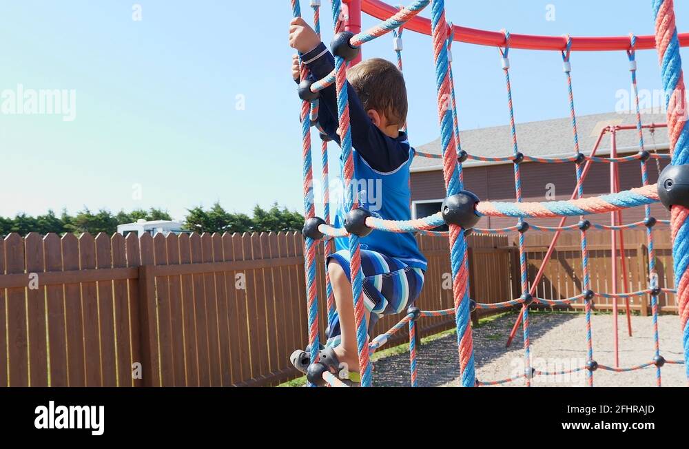 Rope ladders Stock Videos & Footage - HD and 4K Video Clips - Alamy
