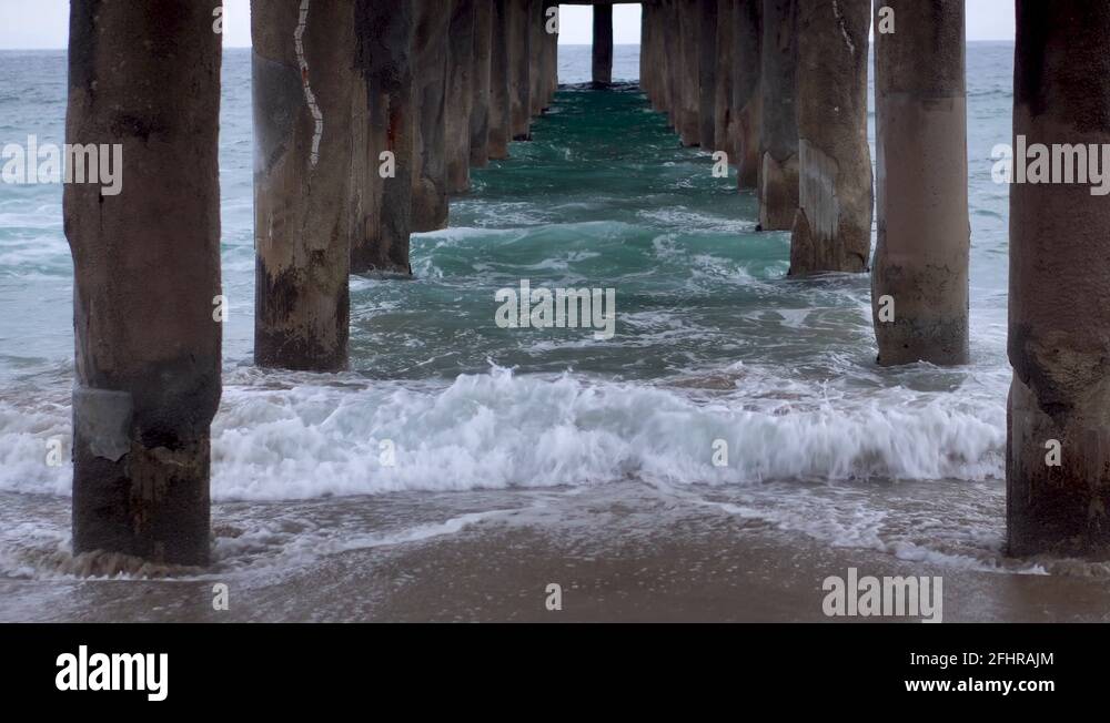 Pillar point pier Stock Videos & Footage - HD and 4K Video Clips - Alamy