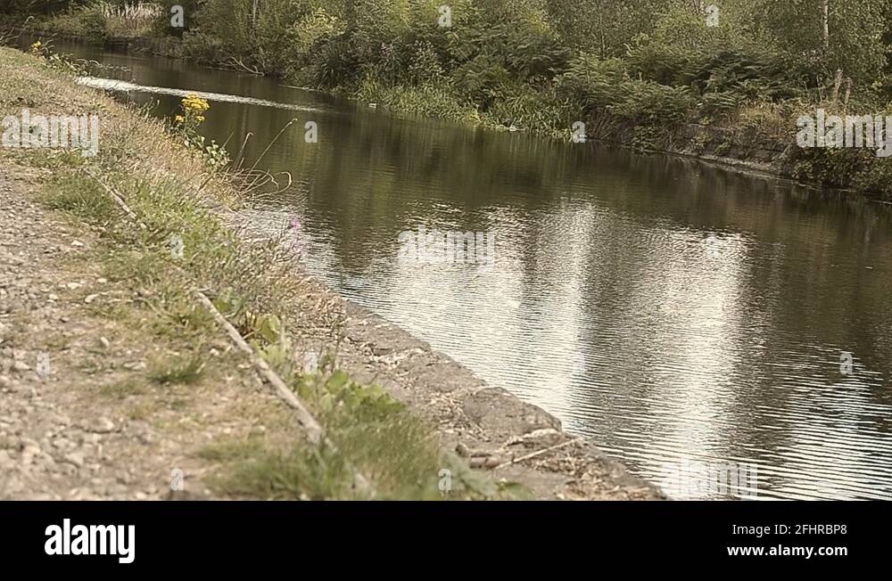 Canal pathway Stock Videos & Footage - HD and 4K Video Clips - Alamy
