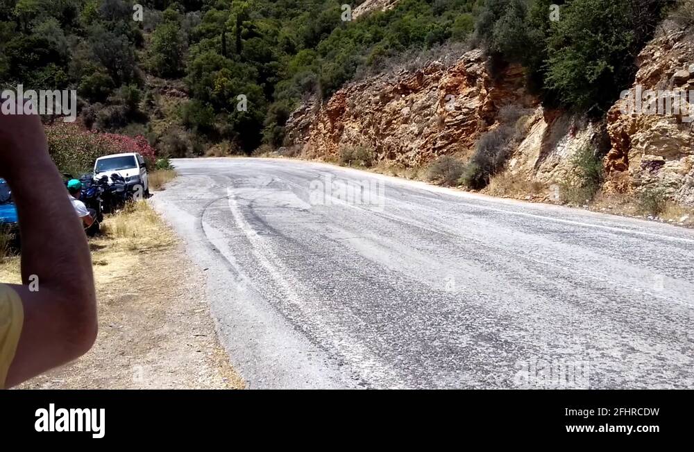 Drift hill Stock Videos & Footage - HD and 4K Video Clips - Alamy