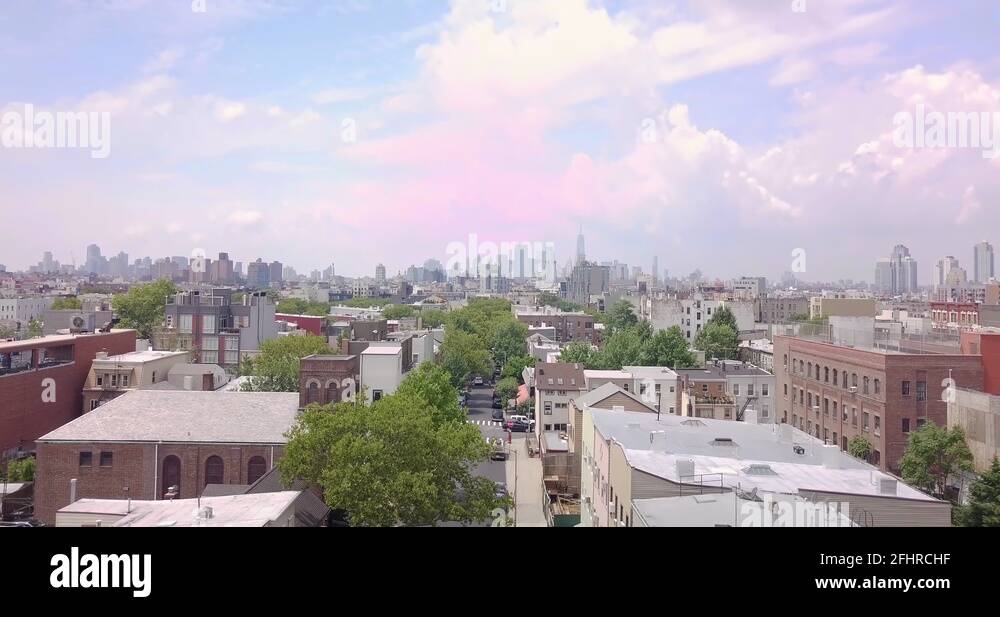 Drone new york city Stock Videos & Footage - HD and 4K Video Clips - Alamy