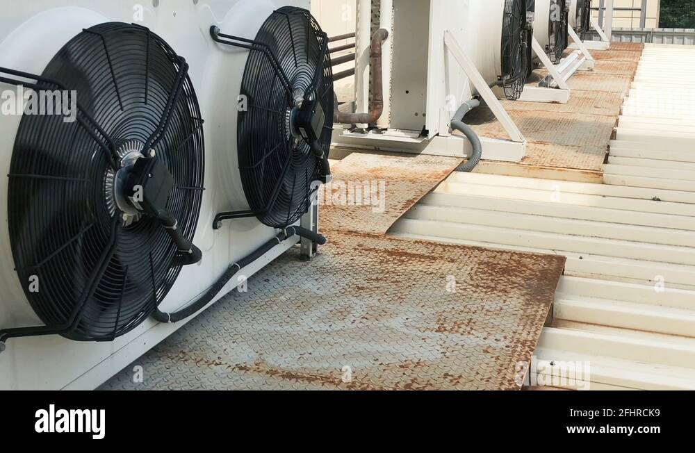 Big aircon Stock Videos & Footage - HD and 4K Video Clips - Alamy