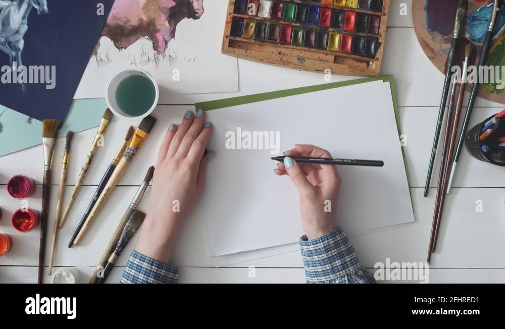 Calligrapher person Stock Videos & Footage - HD and 4K Video Clips - Alamy