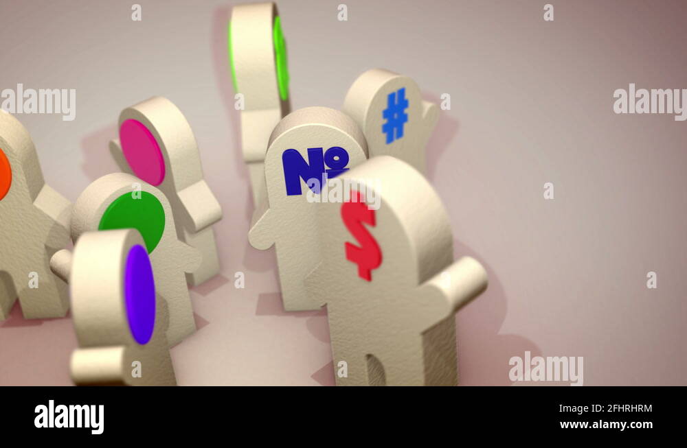 Icon figures Stock Videos & Footage - HD and 4K Video Clips - Alamy