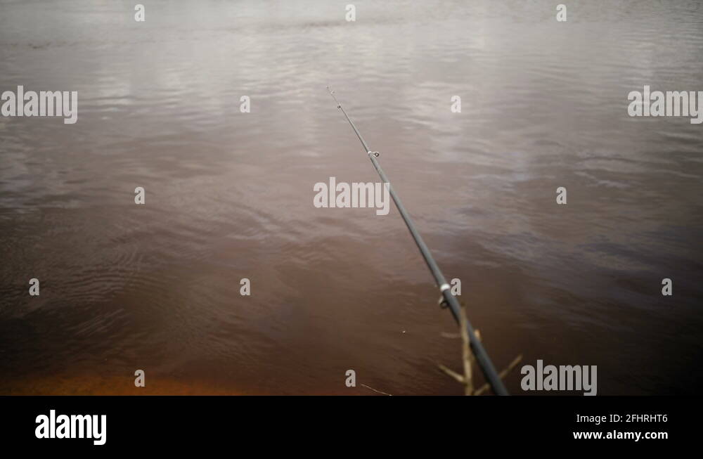Rod stands Stock Videos & Footage - HD and 4K Video Clips - Alamy