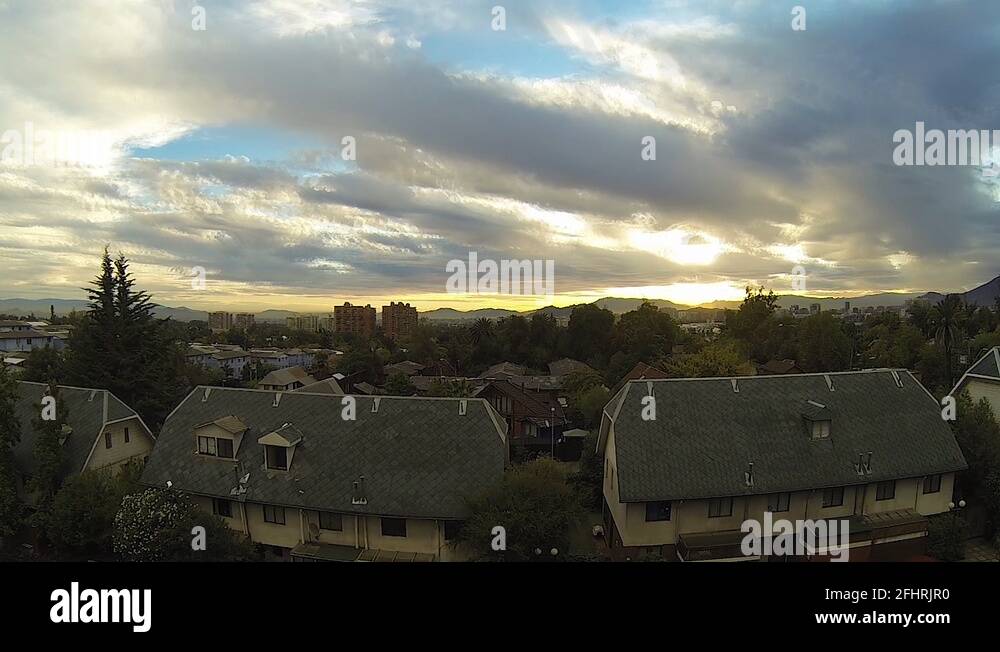 Las condes chile Stock Videos & Footage - HD and 4K Video Clips - Alamy