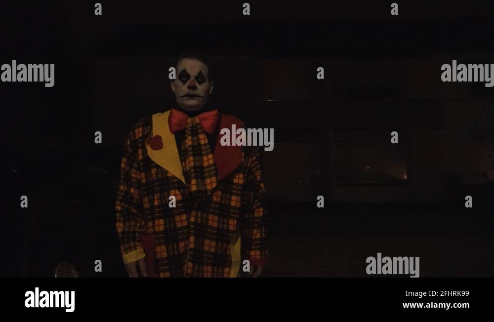 Scary scared halloween Stock Videos & Footage - HD and 4K Video Clips ...