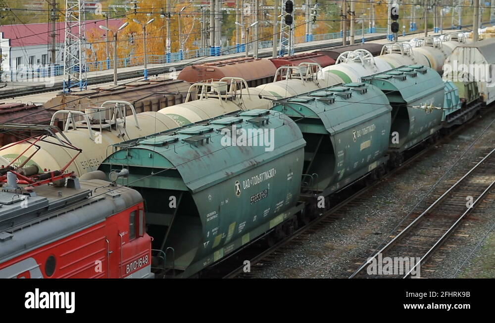 Chemical rail transport Stock Videos & Footage - HD and 4K Video Clips ...