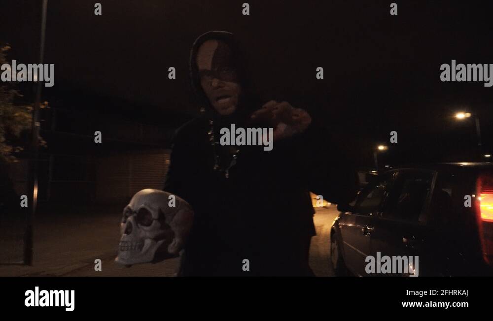 Scary figures Stock Videos & Footage - HD and 4K Video Clips - Alamy
