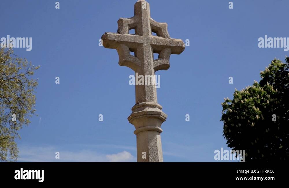 English cross Stock Videos & Footage - HD and 4K Video Clips - Alamy