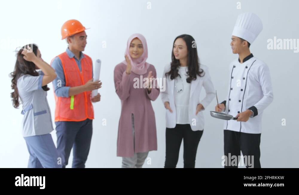 Various professions Stock Videos & Footage - HD and 4K Video Clips - Alamy