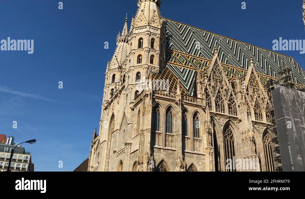 Tower religion famous vienna Stock Videos & Footage - HD and 4K Video ...