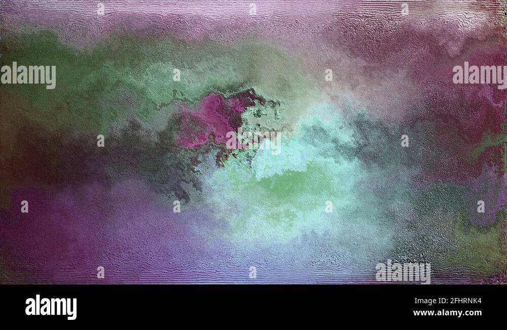 Colorful Concrete Texture Background Loop Stock Video Footage - Alamy