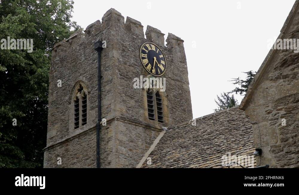 Old country clock Stock Videos & Footage - HD and 4K Video Clips - Alamy