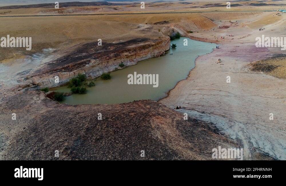 Desert pool israel Stock Videos & Footage - HD and 4K Video Clips - Alamy