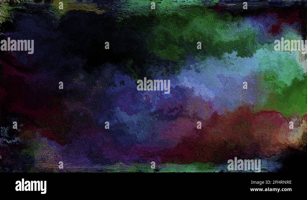 Colorful Concrete Texture Background Loop Stock Video Footage - Alamy