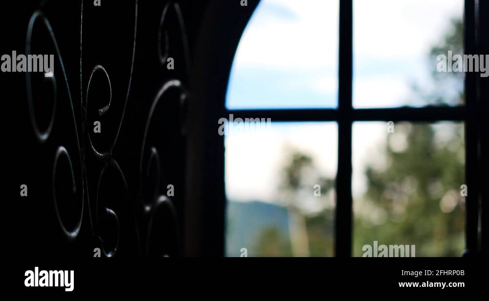 Medieval castle window abstract Stock Videos & Footage - HD and 4K ...