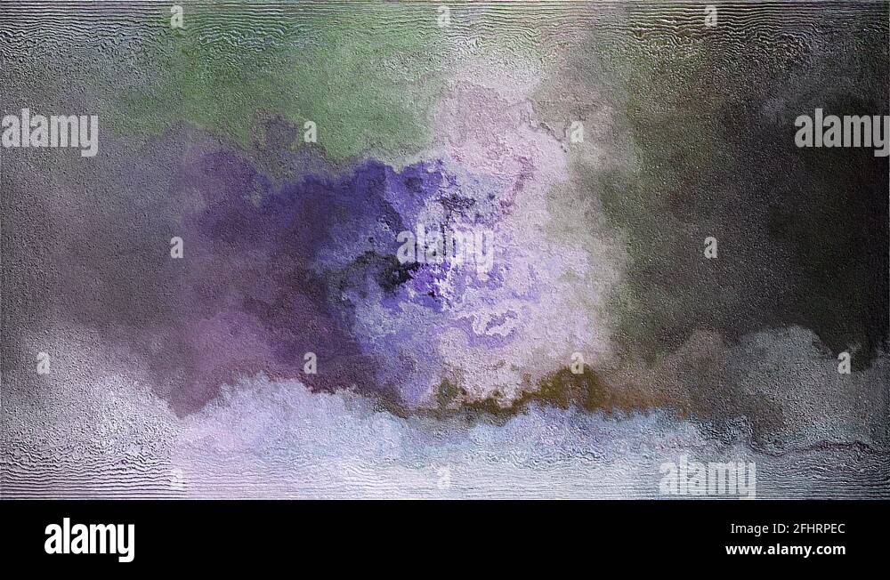 Colorful Concrete Texture Background Loop Stock Video Footage - Alamy