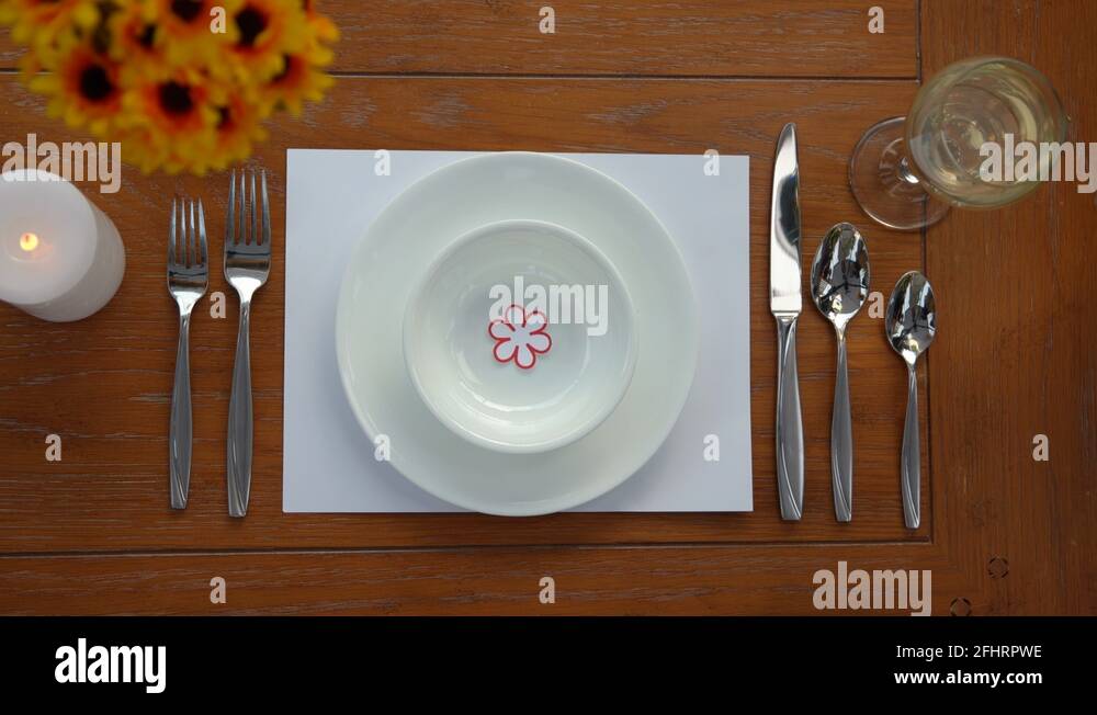 Michelin plate Stock Videos & Footage - HD and 4K Video Clips - Alamy