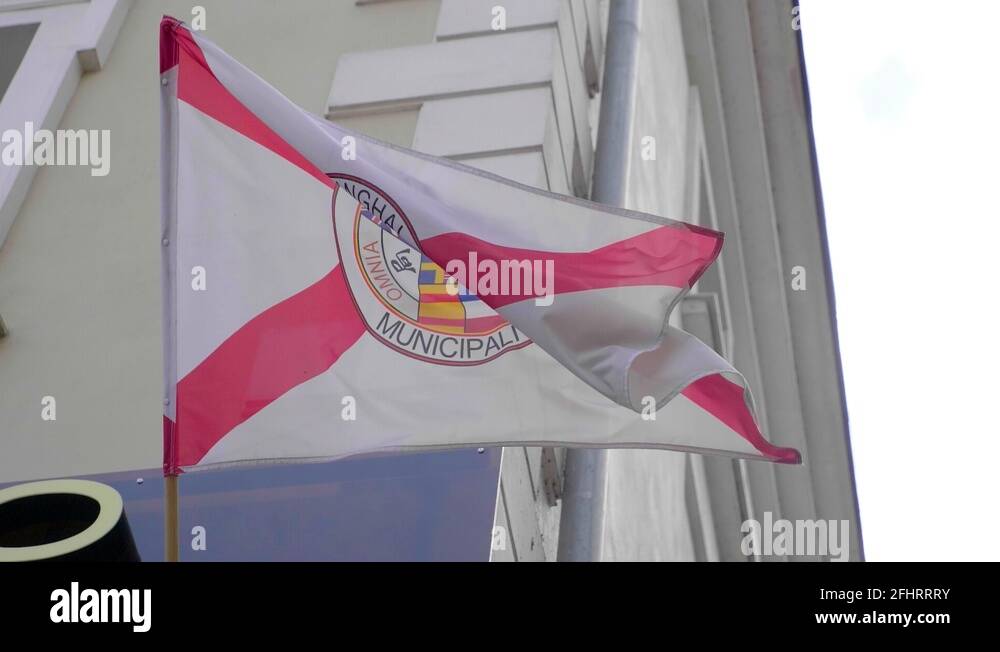 China shanghai flag Stock Videos & Footage - HD and 4K Video Clips - Alamy
