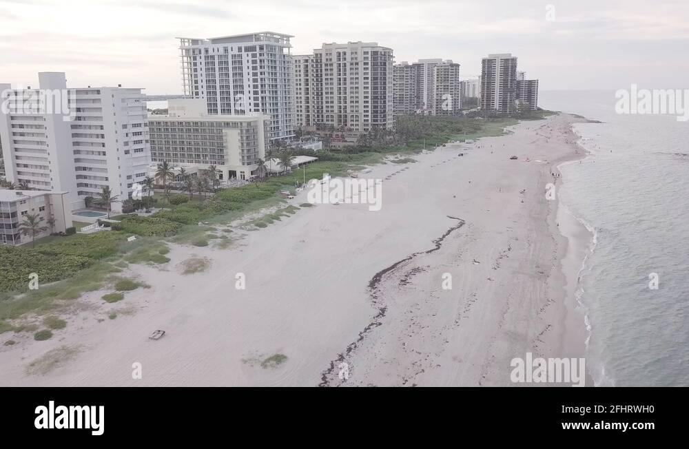 Singer island beach Stock Videos & Footage - HD and 4K Video Clips - Alamy