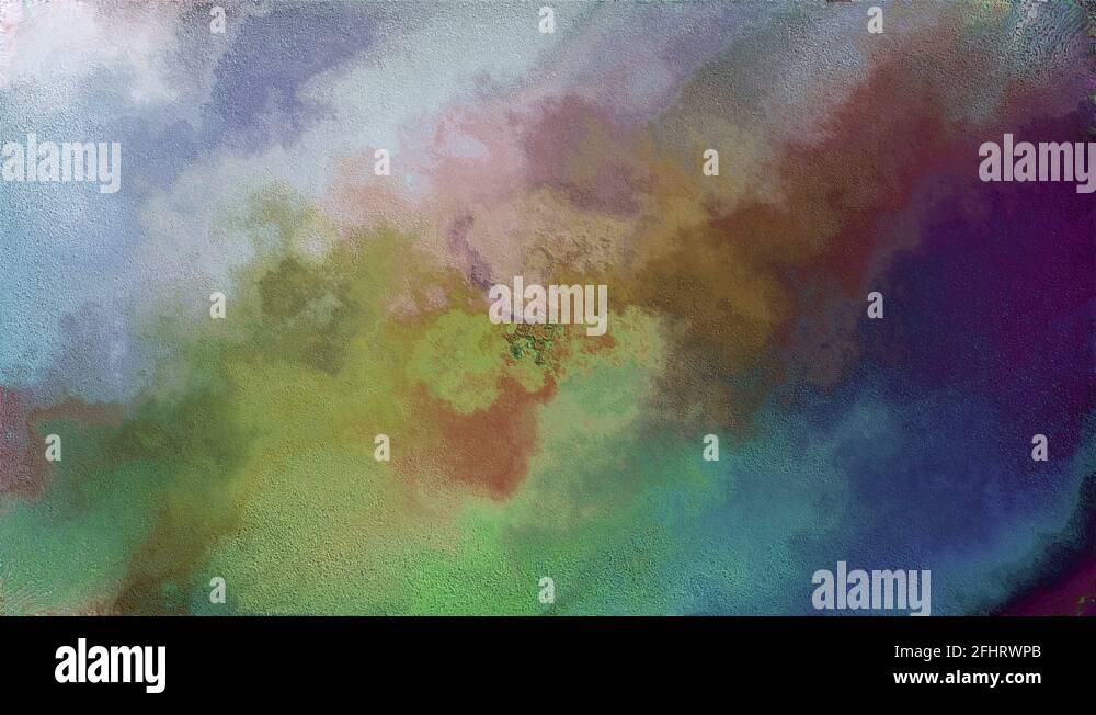 Colorful Concrete Texture Background Loop Stock Video Footage - Alamy