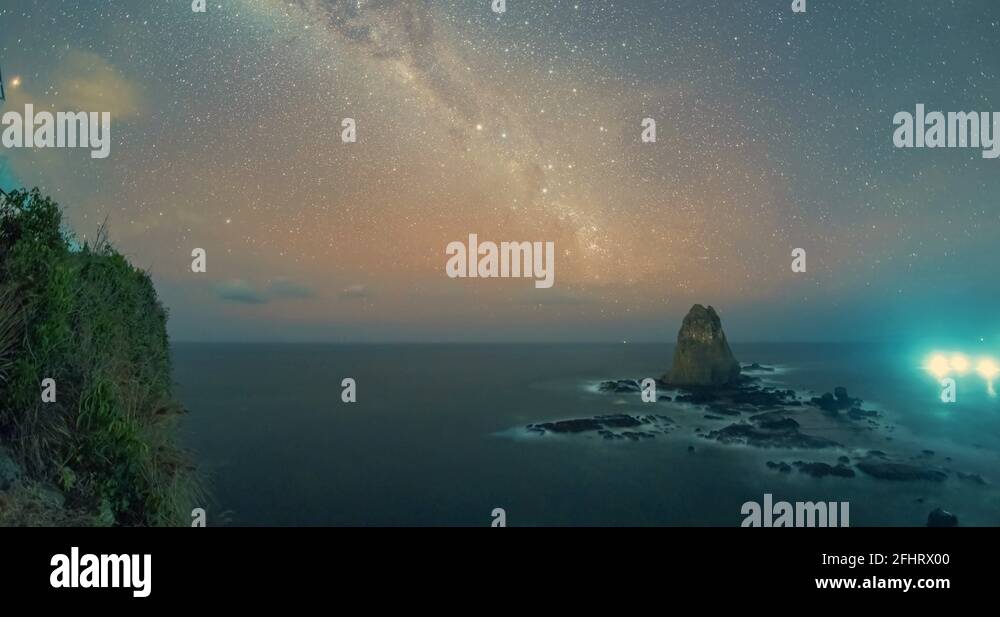 Beach milkyway Stock Videos & Footage - HD and 4K Video Clips - Alamy