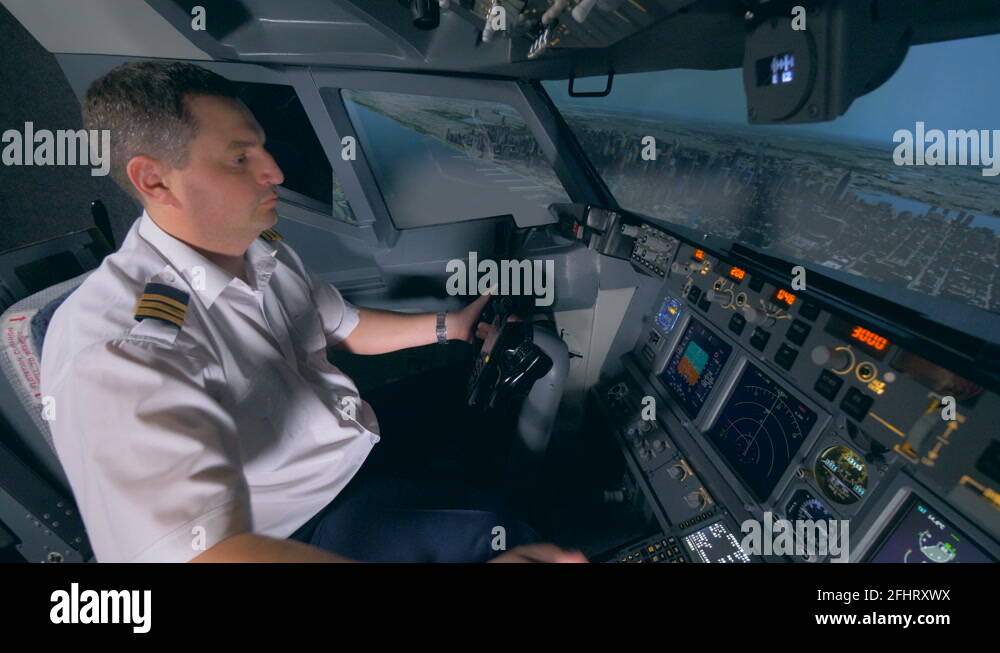 Advanced flight training aircraft Stock Videos & Footage - HD and 4K ...