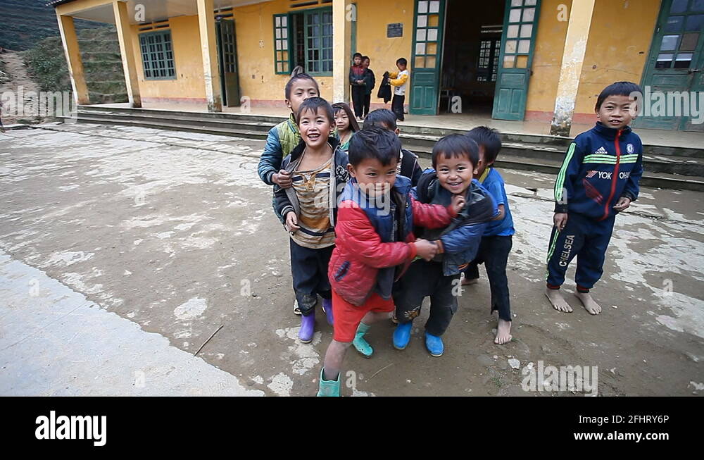 Vietnam school children Stock Videos & Footage - HD and 4K Video Clips - Alamy