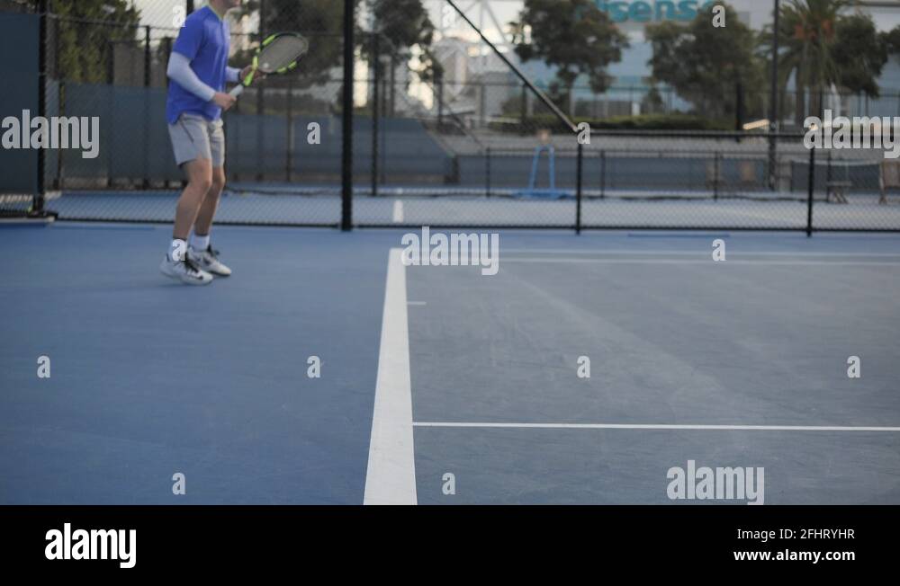 Tennis forehand Stock Videos & Footage - HD and 4K Video Clips - Alamy