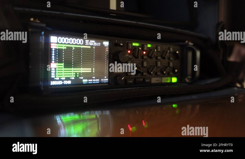 Electronic field production Stock Videos & Footage - HD and 4K Video ...