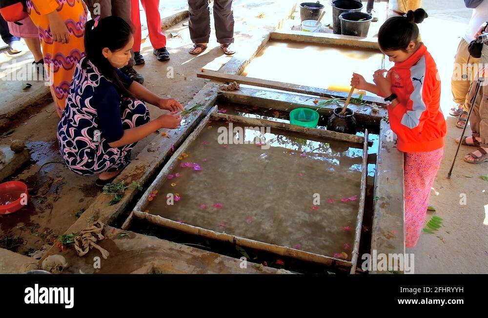 Shan family Stock Videos & Footage - HD and 4K Video Clips - Alamy