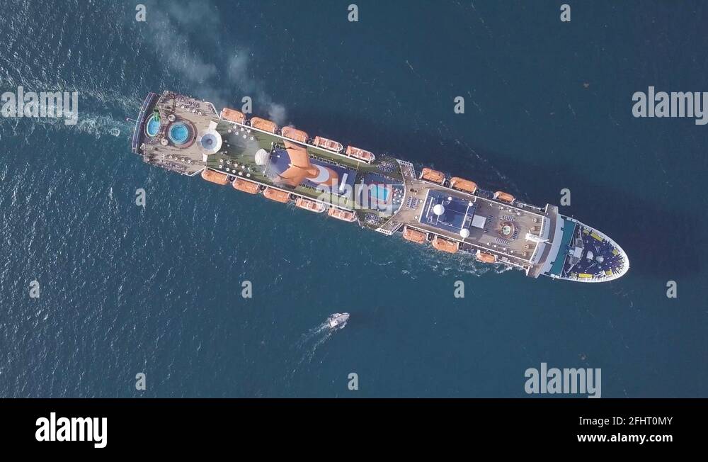 Carnival cruises cruise ship carnival Stock Videos & Footage - HD and ...