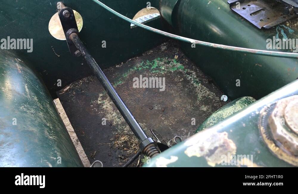 Rusted old metal tanks Stock Videos & Footage - HD and 4K Video Clips ...