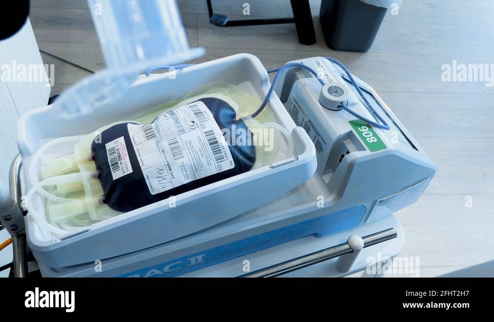 Blood collection equipment Stock Videos & Footage - HD and 4K Video ...