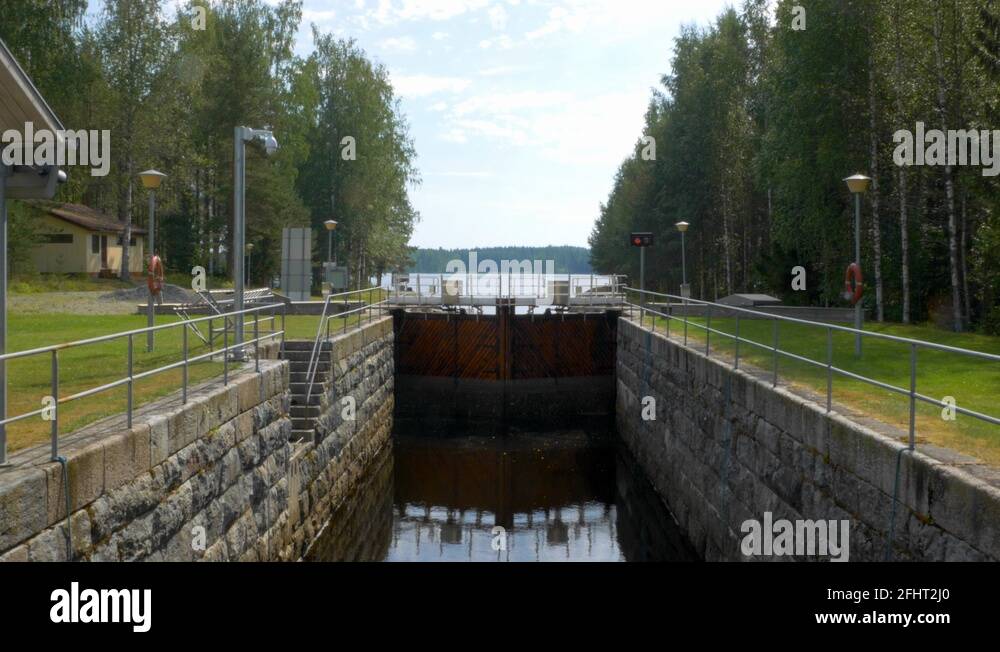 Ship lock Stock Videos & Footage - HD and 4K Video Clips - Alamy