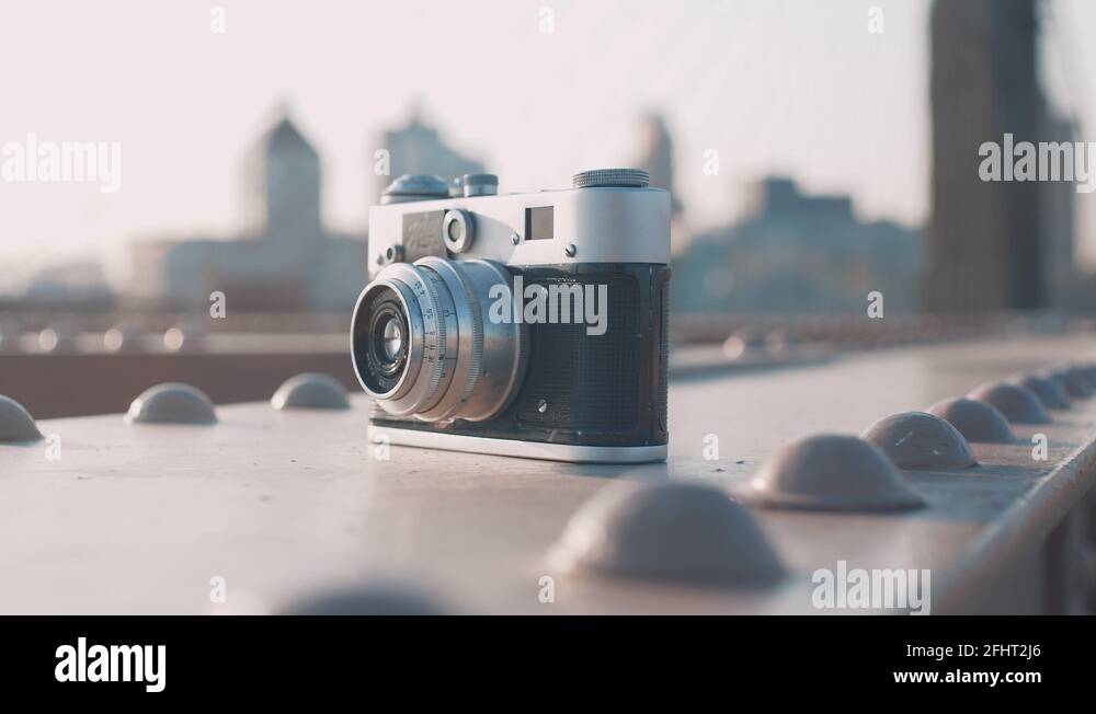 Retro camera Stock Videos & Footage - HD and 4K Video Clips - Alamy