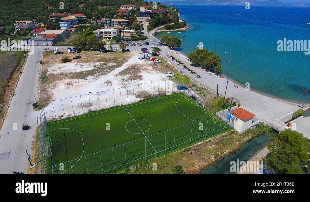 Football pitch beach Stock Videos & Footage - HD and 4K Video Clips - Alamy