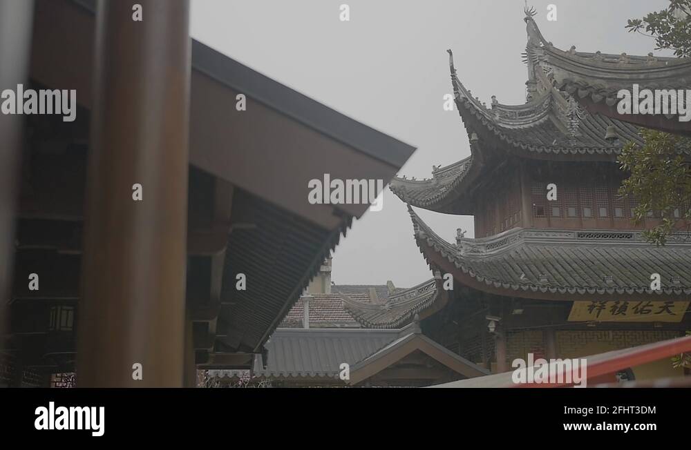 China shanghai rainfall Stock Videos & Footage - HD and 4K Video Clips ...