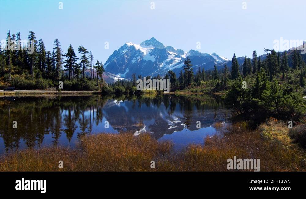 Cascade mountain range Stock Videos & Footage - HD and 4K Video Clips ...