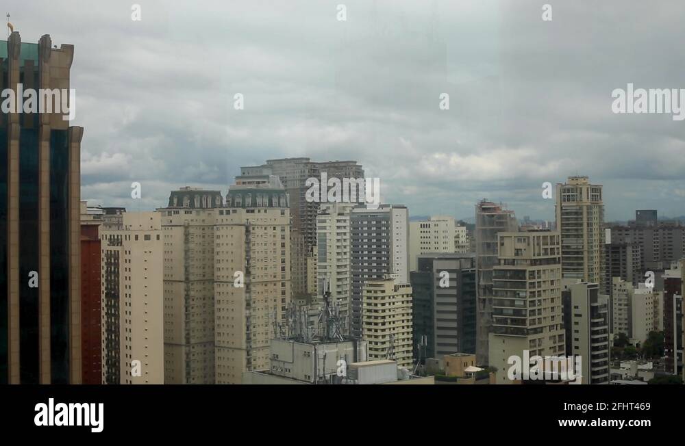 Buildings in sao paulo Stock Videos & Footage - HD and 4K Video Clips ...