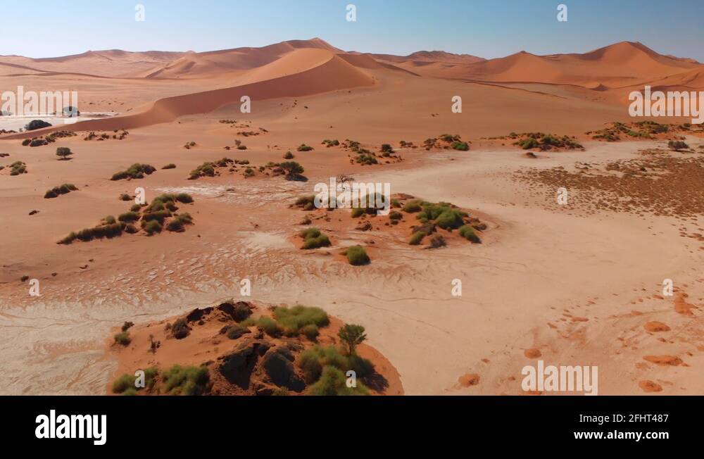 Namibia sossusvlei big daddy Stock Videos & Footage - HD and 4K Video ...