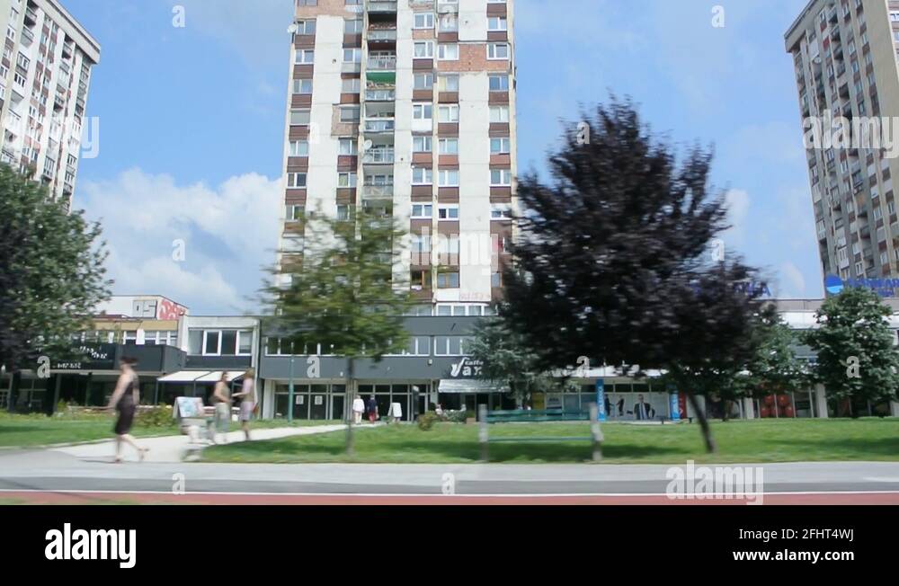 Typical balkan architecture Stock Videos & Footage - HD and 4K Video ...