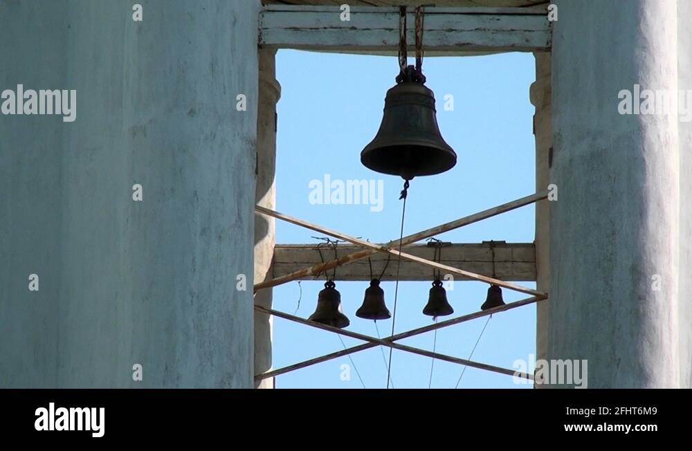 Cathedral church holy trinity bell Stock Videos & Footage - HD and 4K ...