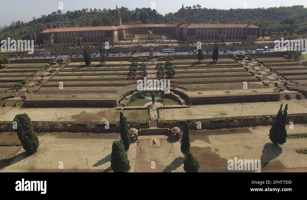 Union buildings gardens Stock Videos & Footage - HD and 4K Video Clips ...